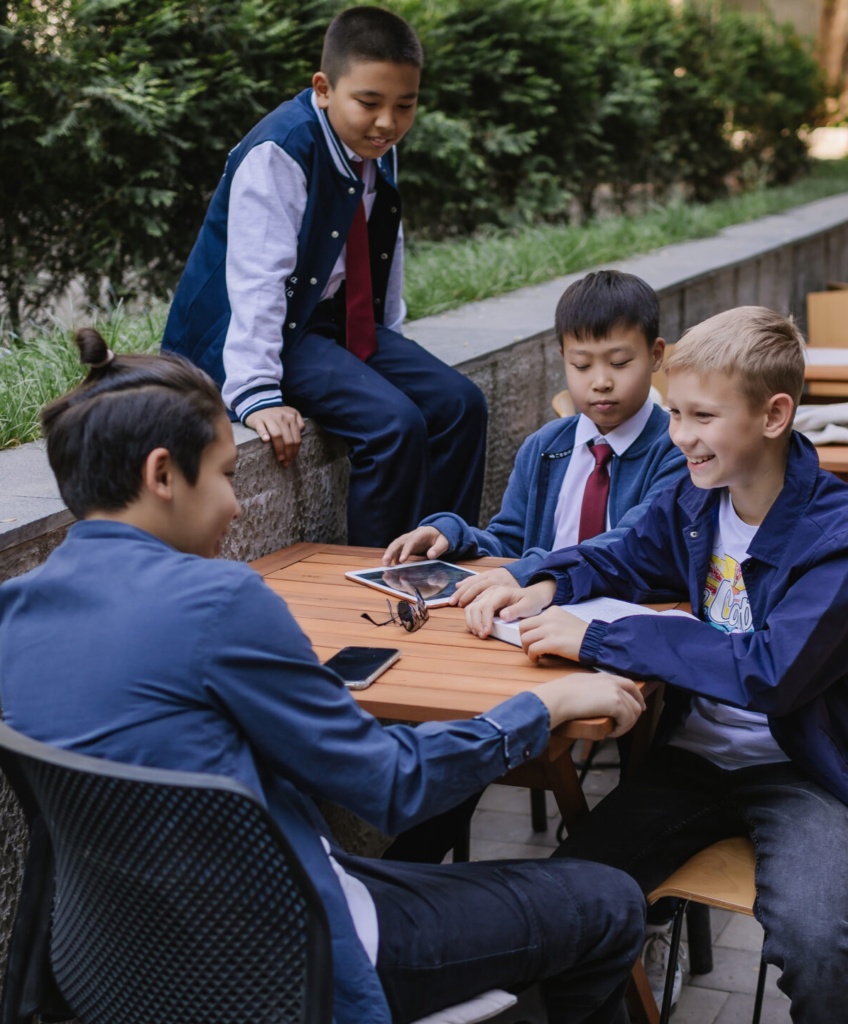 UmkaSchool — Добро пожаловать на сайт школы UmkaSchool!